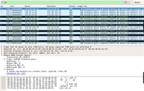 Educoder 计算机网络实验 Dns 协议分析计算机网络dns实验 Csdn博客 Educoder 计算机网络实验 Dns 协议分析计算机网络dns实验 Csdn博客