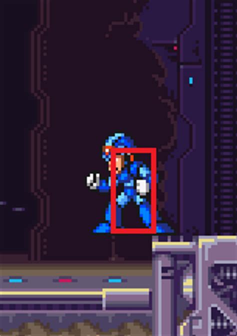 The Deranged Hermit S Devlog D Platformer Collision Detection With