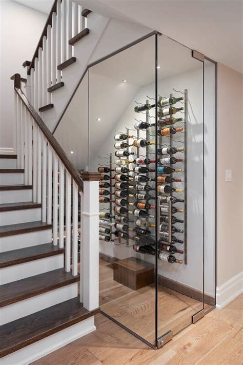 Small Wine Cellar Ideas Most Functional Cellars For Small Spaces Artofit
