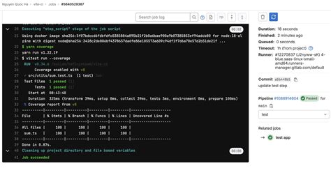 Devops With Gitlab Cicd Continuous Integration With Gitlab Ci