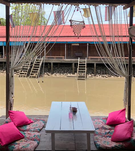 บ้านรักอัมพวา[baanrak Amphawa] Ryoii
