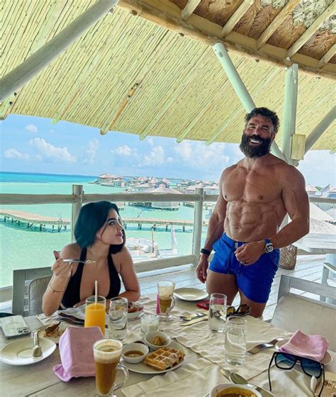 Who Is Dan Bilzerian And Why Is He Famous