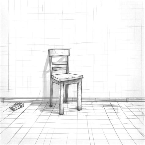 Premium Photo Design Of Chair