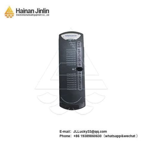 Ics Triplex T9432 Module Controller And Plc System