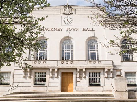 London Borough Of Hackney Reprimanded In Wake Of Cyber Episode