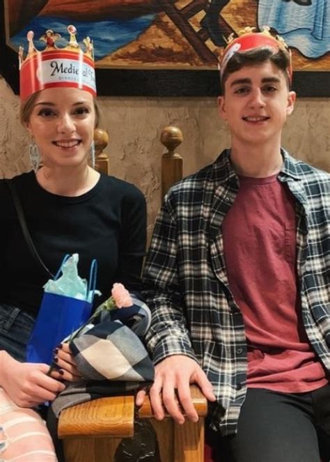 Danny Gonzalez Height Weight Age Facts Education Biography