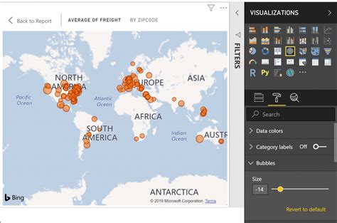 Power Bi Desktop March 2019 Feature Summary Microsoft Power Bi Blog