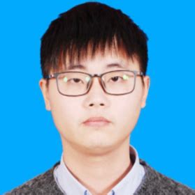 胡浩 组员介绍 华中科技大学肖先金课题组