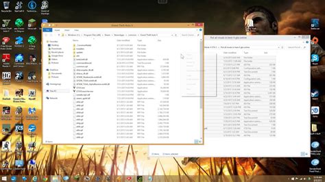 How To Install And REMOVE GTA 5 Mods Easily Without Messing Up