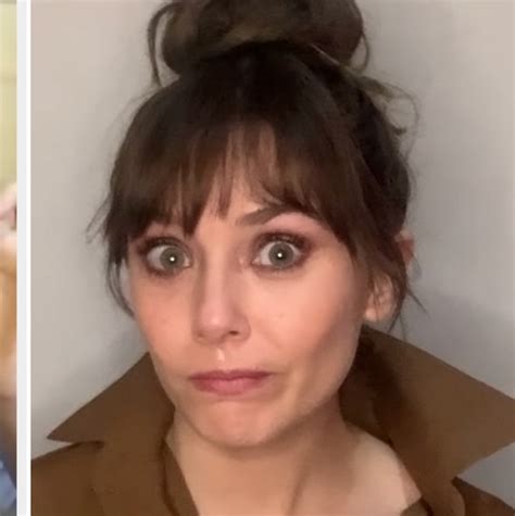 Pov Youve Fallen In Love With Elizabeth Olsen Playlist By
