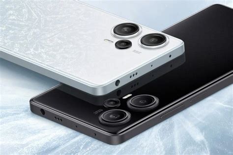 POCO F5: всё о народном Xiaomi-субфлагмане перед релизом — Mobile ...