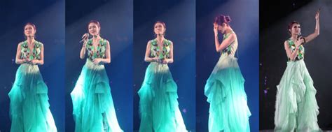 2019杨千嬅演唱会行程安排 杨千嬅演唱会都有哪些城市 黄河票务网