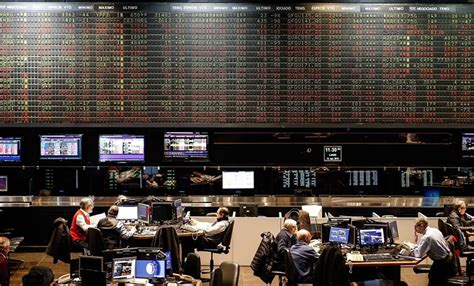 El Indicador Riesgo País De Argentina Sube 44 Y Supera Los 1600 Puntos