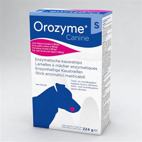 Orozyme Bucco Fresh 40 G