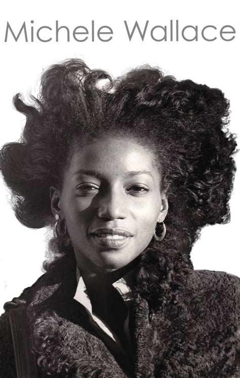 Michele Wallace Alchetron The Free Social Encyclopedia