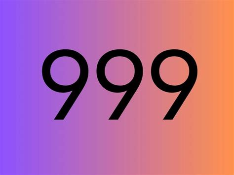 Significado del tatuaje 999 Conexión Juice WRLD y Número Ángel