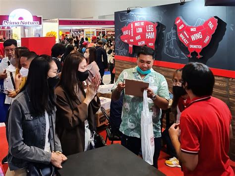 Consistent Frozen Solutions Joins World Food Expo 2022 Consistent