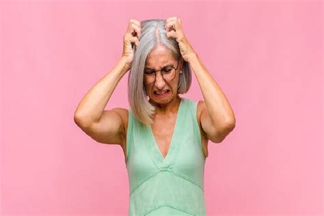 Alopecia In Menopause Capilclinic ️