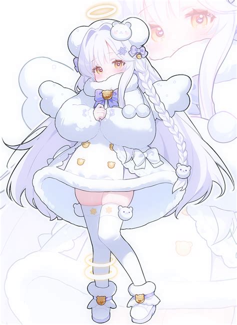 Original Drawn By Chariko Danbooru