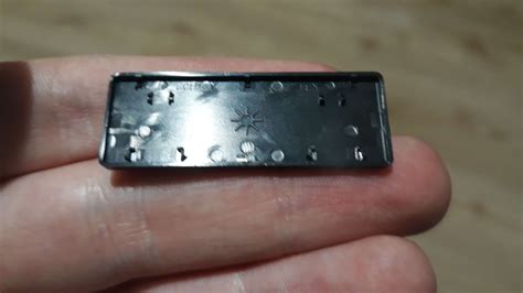 Msi Ge60 Laptop Keyboard Key Popped Out Rkeyboards