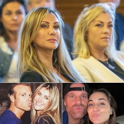 Bekendhedenwereld “zware Klap Voor Nicolas Liébart De Ex Van Debby