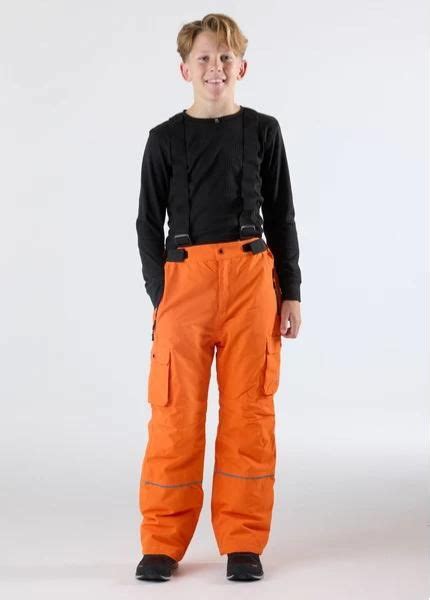 Termobyxor Strl 140 Se Stort Utbud