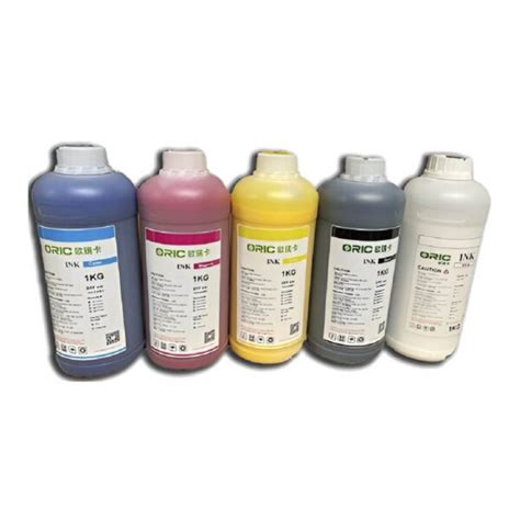 Tinta Dtf Oric Plovi