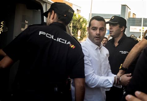 El Acusado Del Doble Crimen De Almonte ‘por Supuesto Que No Los Maté