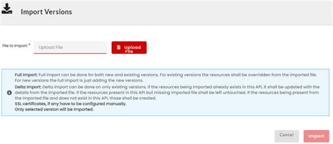 Api Import And Export Digitmarket™ Api Manager — Digitmarket™ Api Manager Documentation 34