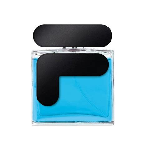 Barbercompany Купити Парфюмерная вода Fila F Vibes Eau De Parfum For