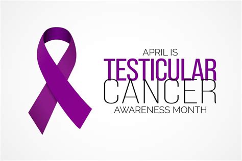 Doncaster Did You Know That April Is Testicular Cancer Awareness