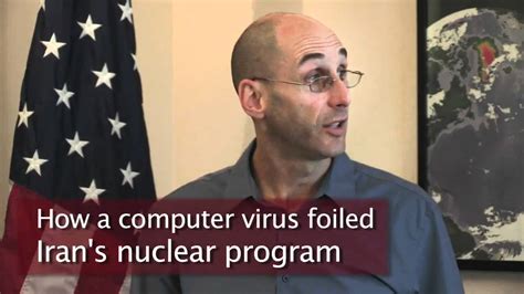 Dissecting Stuxnet Youtube