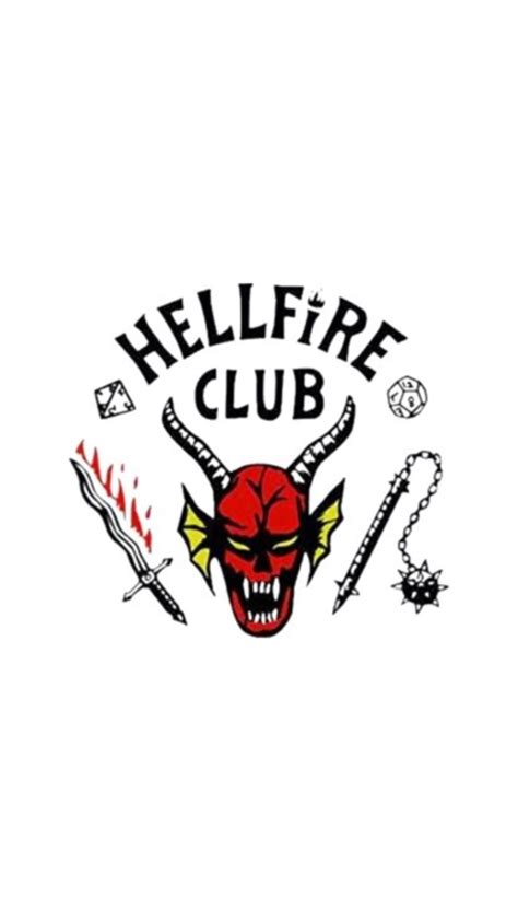 Hellfire Club Wallpaper Artofit