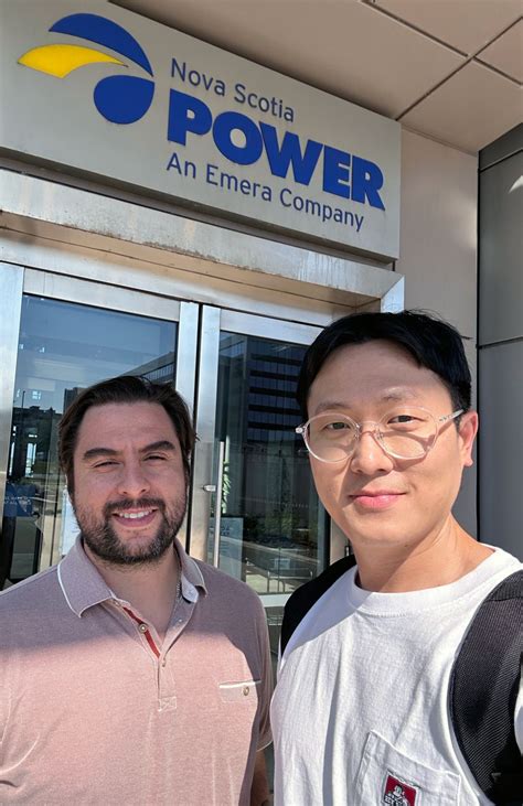 Teo Kim On Linkedin Professional Networking Is A Key Factor For Success In Halifax And I…