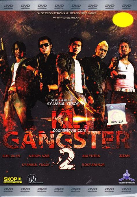 KL Gangster Alchetron The Free Social Encyclopedia