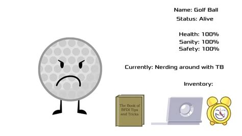 Bfdi Infected Day 1 Fandom