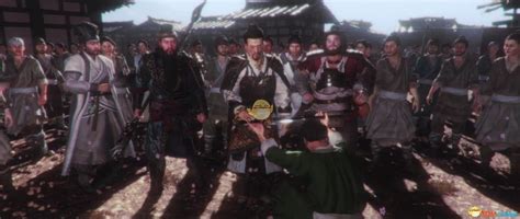 全面战争三国狡诈诡谲特性有什么效果狡诈诡谲特性buff效果一览3dm单机