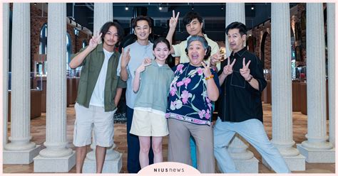 《我的婆婆怎麼那麼可愛》第二季將於明年爆笑回歸！ 鍾欣凌將遭海歸威嚴婆婆挑釁 自嘲：現世報 我的婆婆怎麼那麼可愛、鍾欣凌、張書偉
