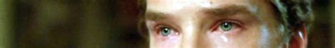 Benedict Cumberbatchs Eyes On Tumblr