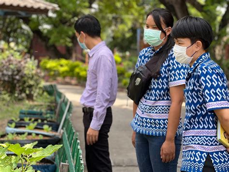 เกษตรเฉลิมพระเกี เกษตรอำเภอเฉลิมพระเกียรติ จังหวัดสระบุรี