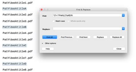 Writer Delete All Paragraphs That Do Not Contain A Phrase English