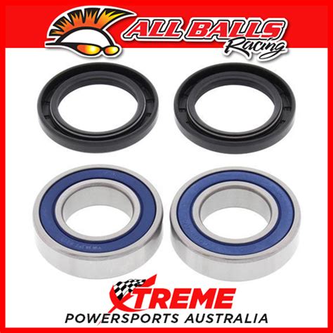 All Balls 25 1273 Ktm 200 250 300 Exc 2 Stroke All Years Rear Wheel