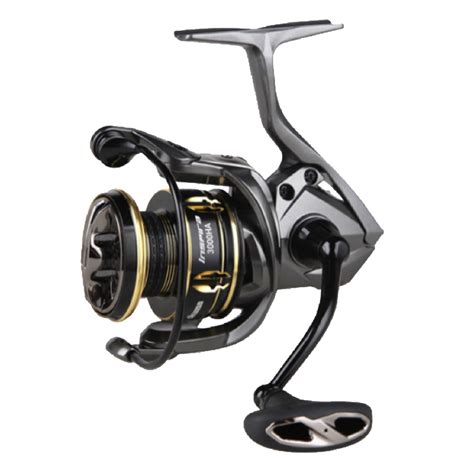Okuma Aventa Pro Baitrunner Reel Solomons Tackle