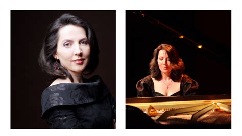 Ilona Timchenko BiografÍa