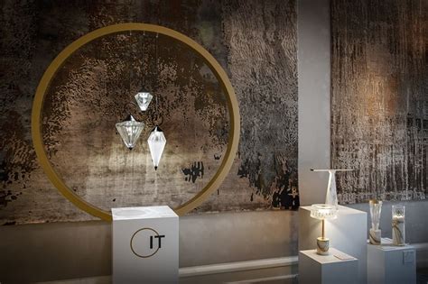 Adele Table Lamp By Italamp