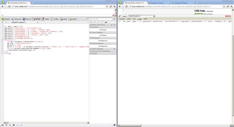 Is There CSS To Hide The Moderator List R Csshelp