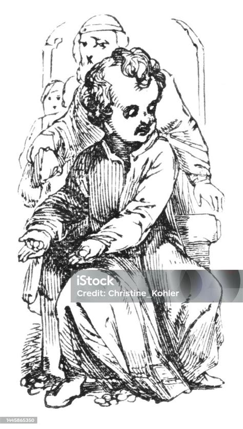 Passion Personified By Fidgety Boy In Pilgrims Progress 17th Century