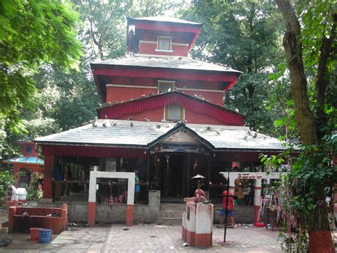 Baglung Kalika Temple Rp Adventures