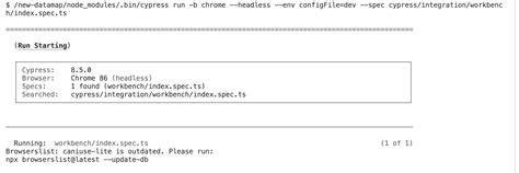 Beforebrowserlaunch Not Running In Docker · Issue 19340 · Cypress Iocypress · Github