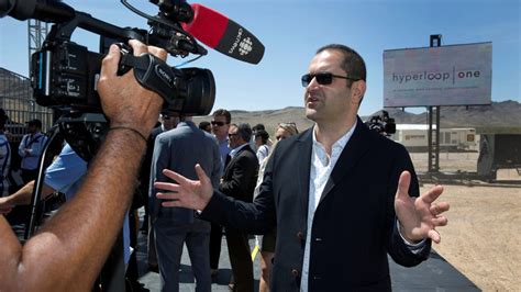 Sex Money A Hangmans Noose This Lawsuit Against Hyperloop One Has